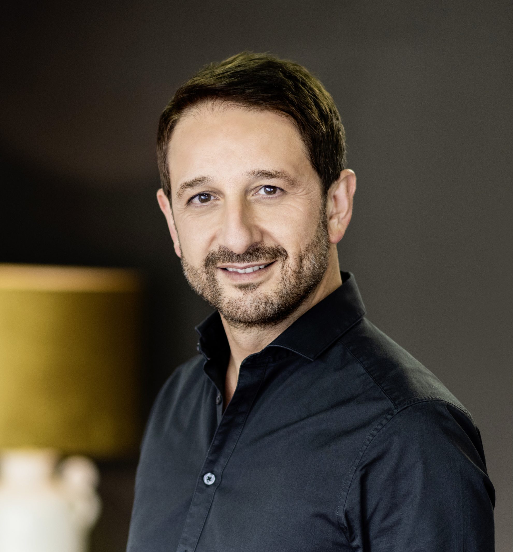 Start - akinfriseure